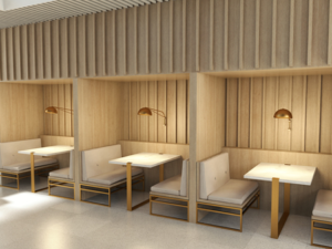 CoPlan | Commercial Interior and Solutions