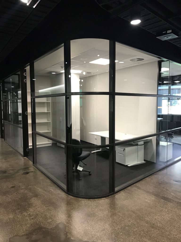 UOM David Caro Building | CoPlan