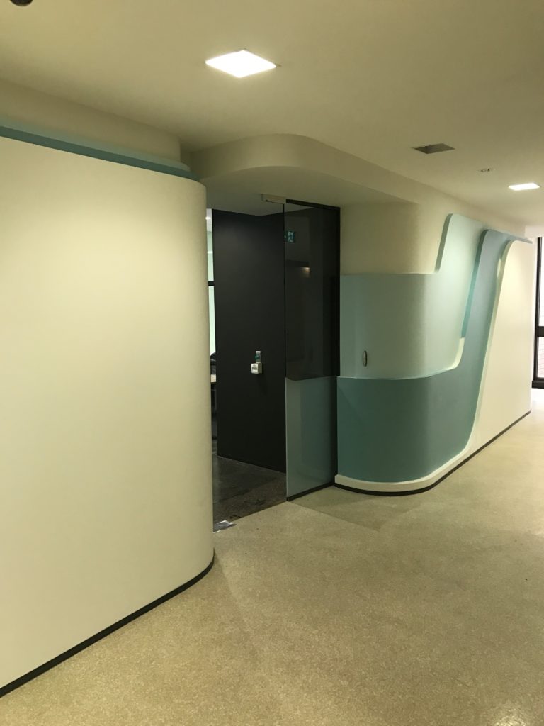 UOM David Caro Building | CoPlan